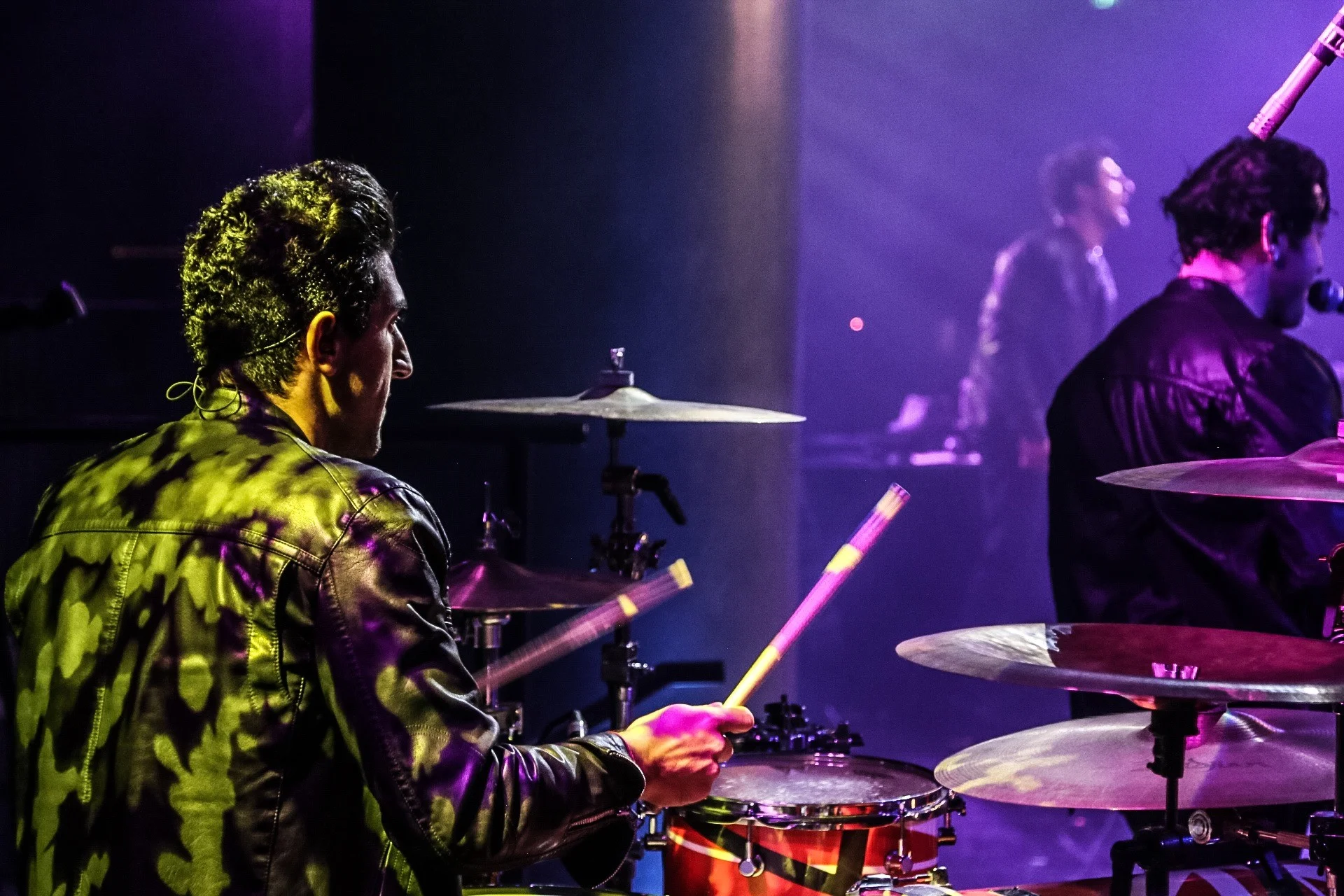 PHOTOS — The Bronx Wanderers