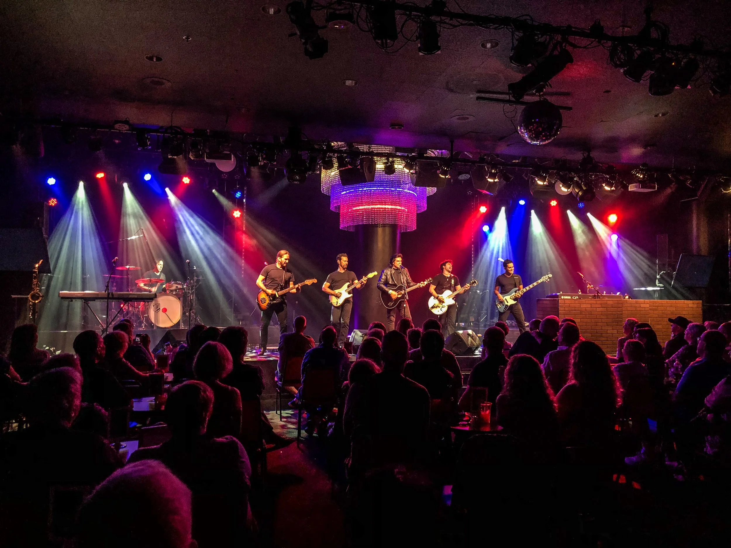 PHOTOS — The Bronx Wanderers