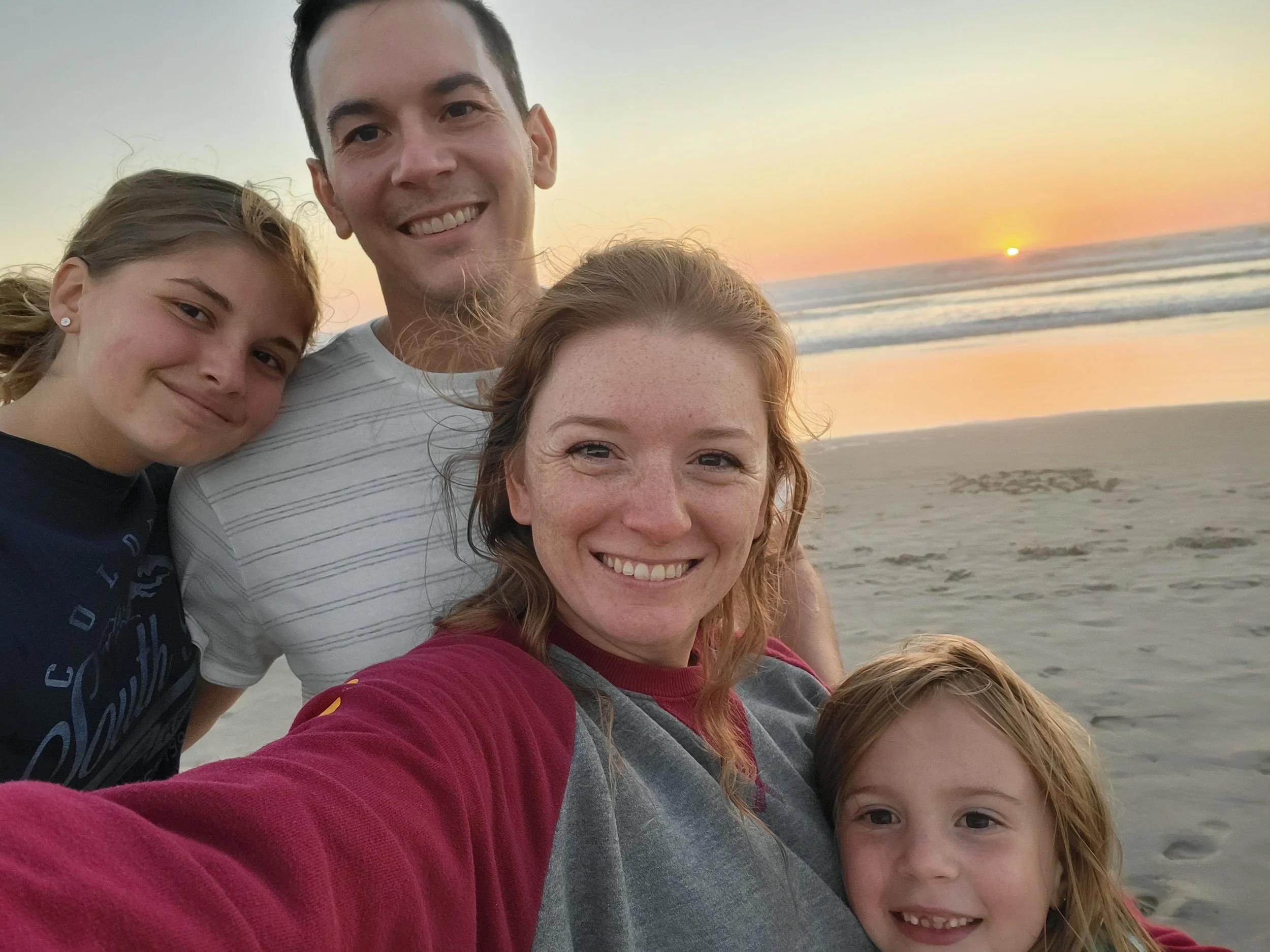 Lewis-McChord Family Scholarship Fund