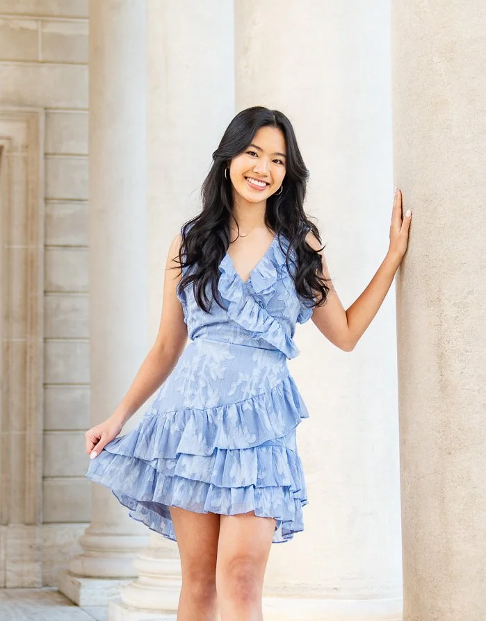 Lewis-McChord Family Scholarship Fund