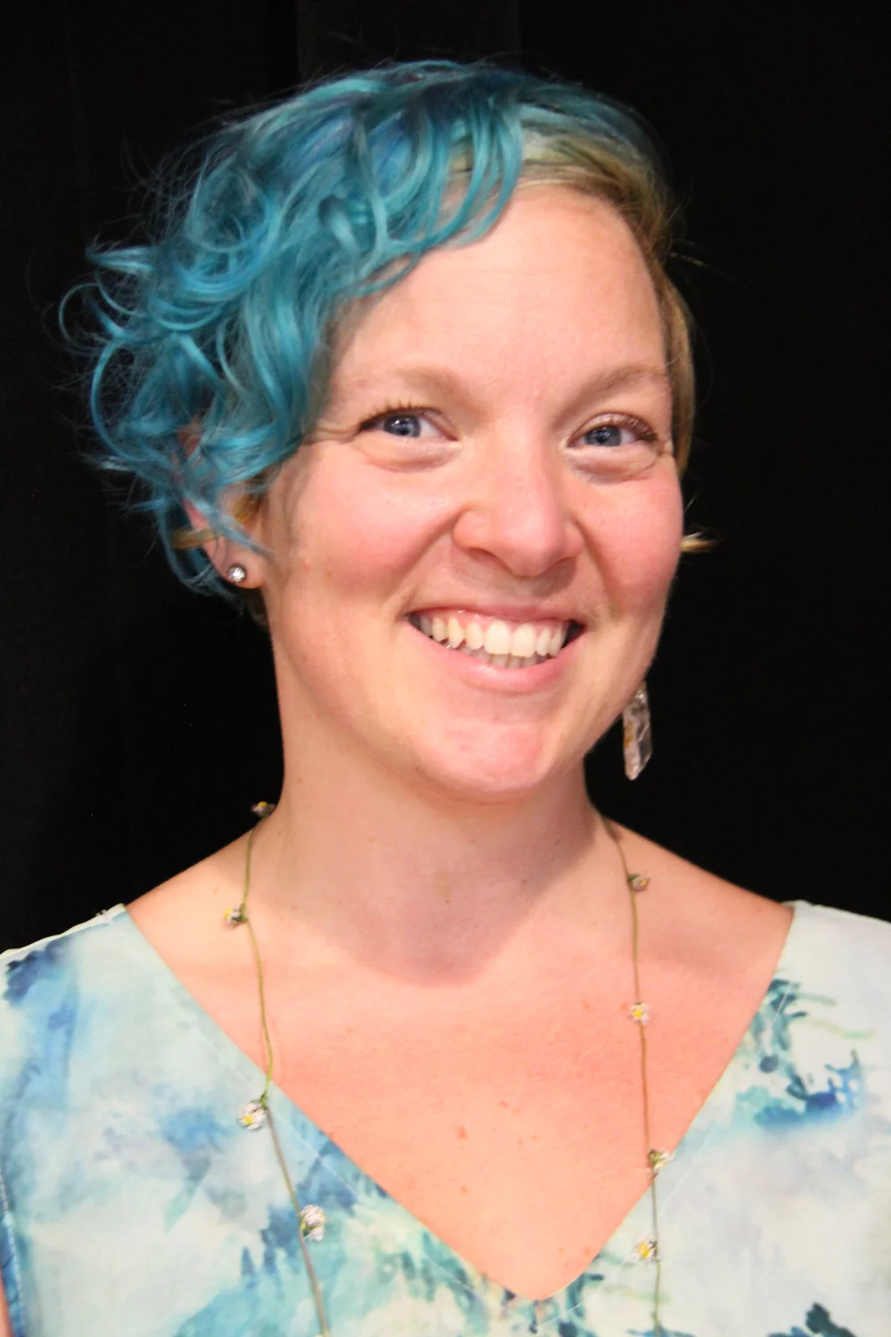 Staff — Portland Lesbian Choir