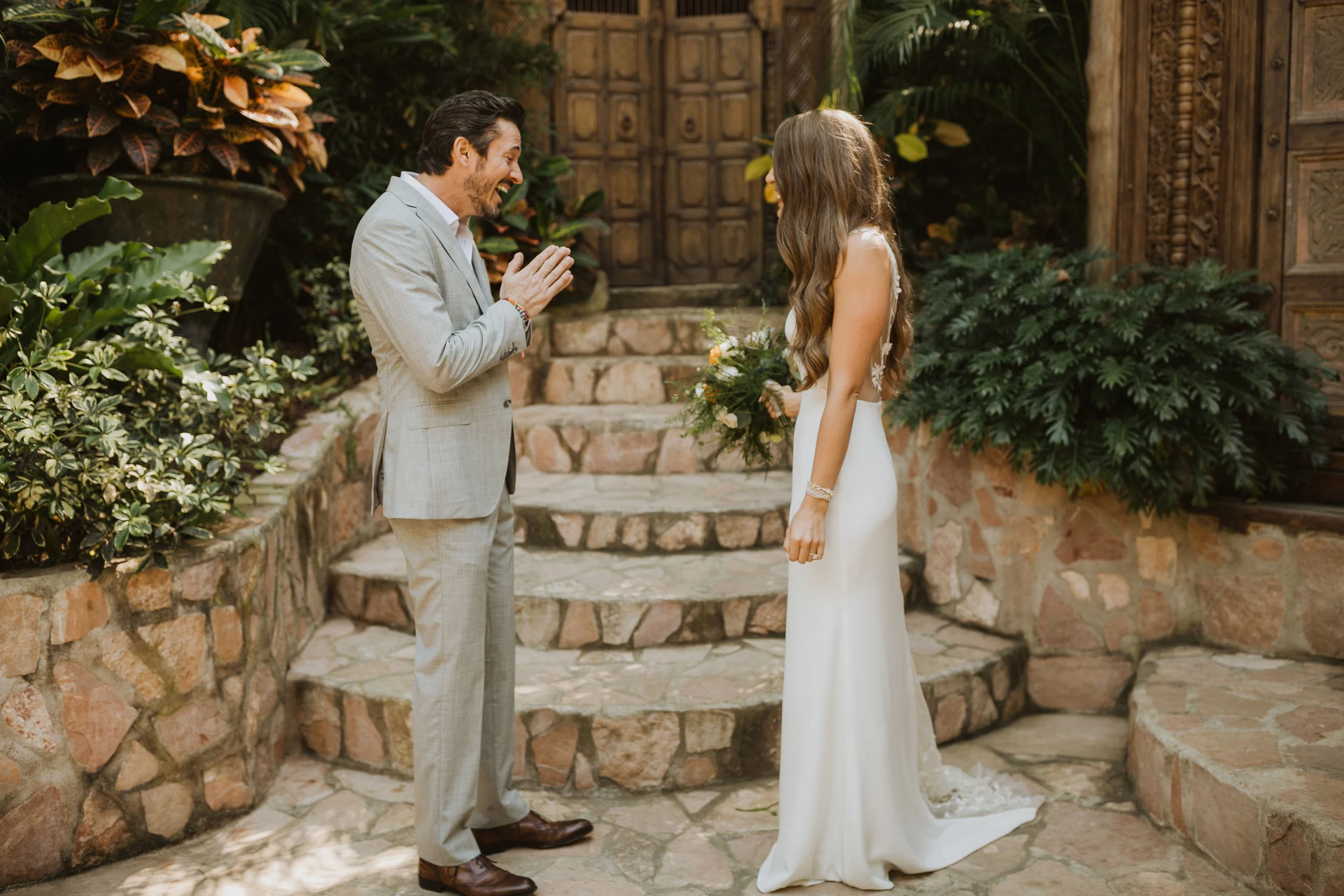 Jamie & Andrew — Alexandra Grecco