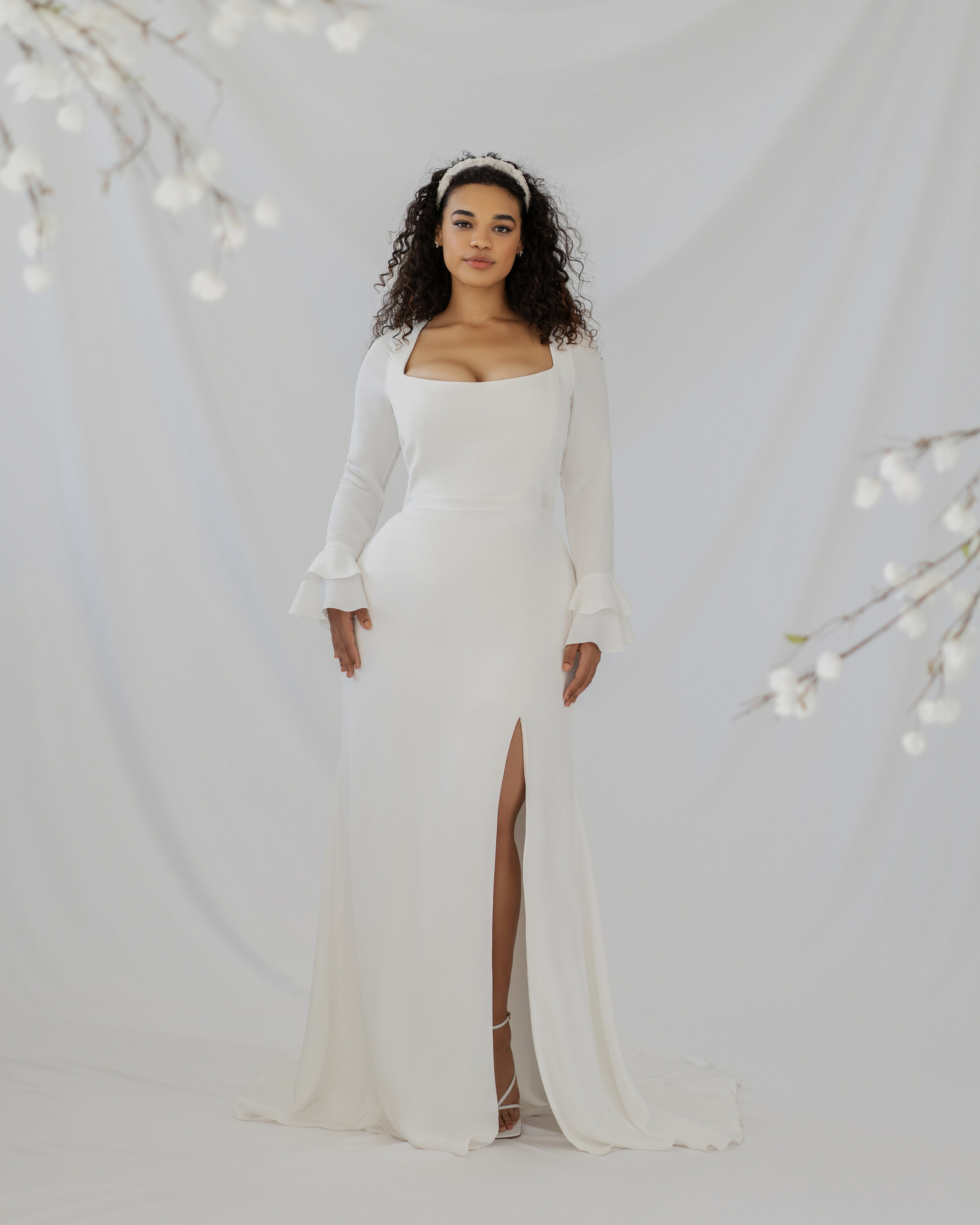 Alexandra grecco wedding dress 60 photos - Astyledwedding.com