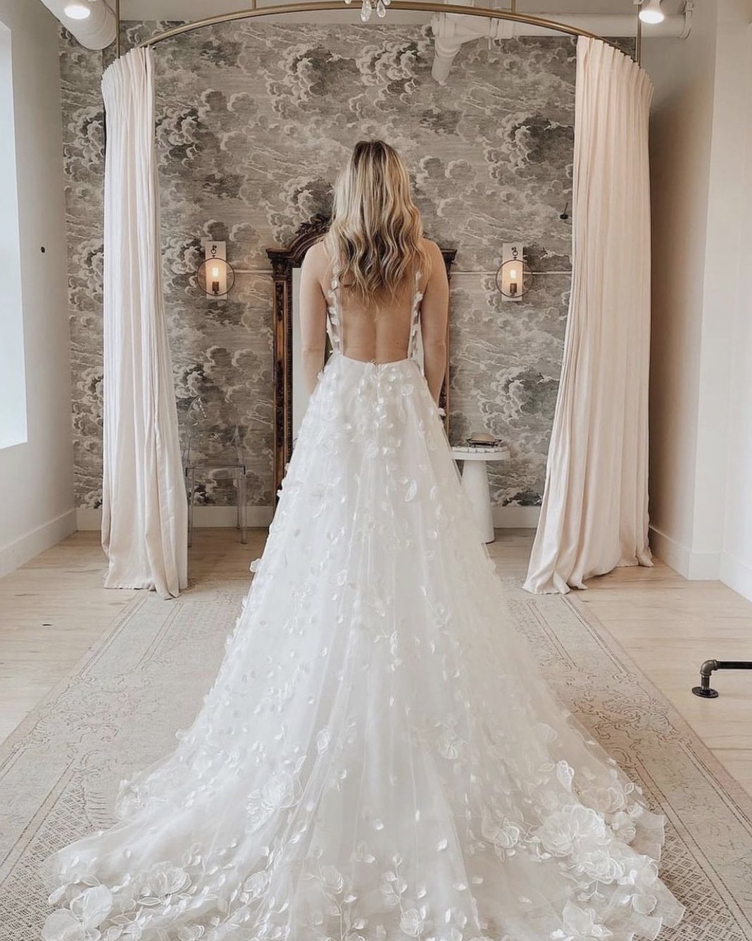 Retailers — Alexandra Grecco