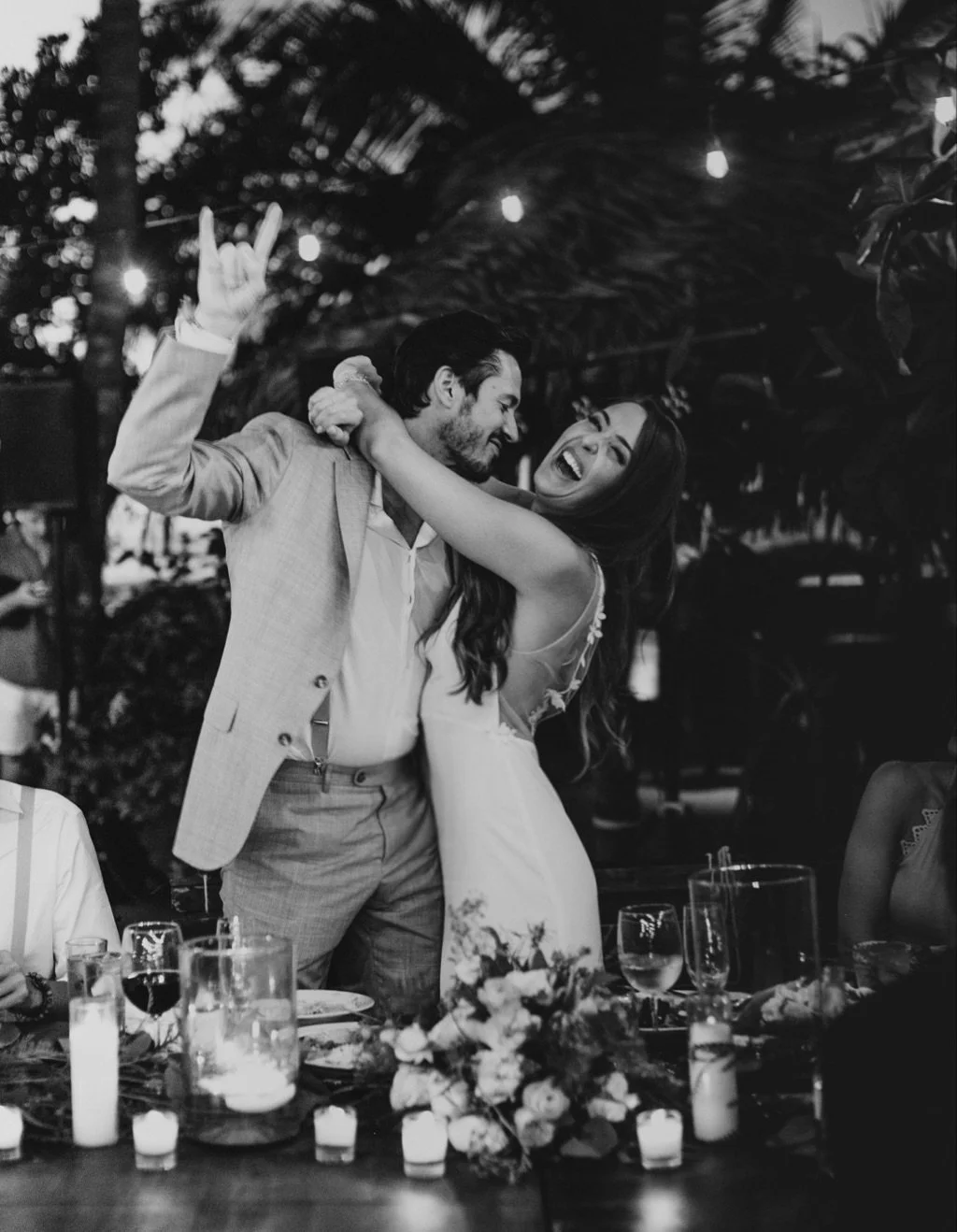 Jamie & Andrew — Alexandra Grecco