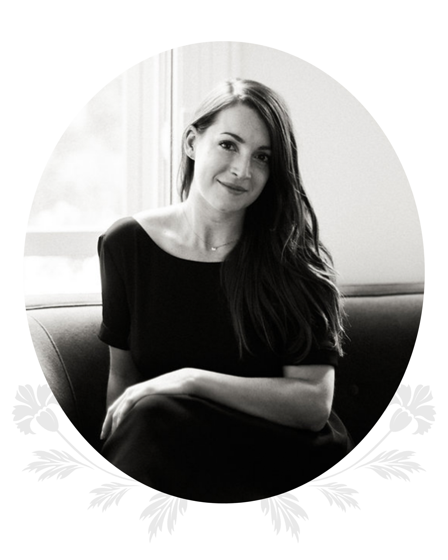 About AG — Alexandra Grecco