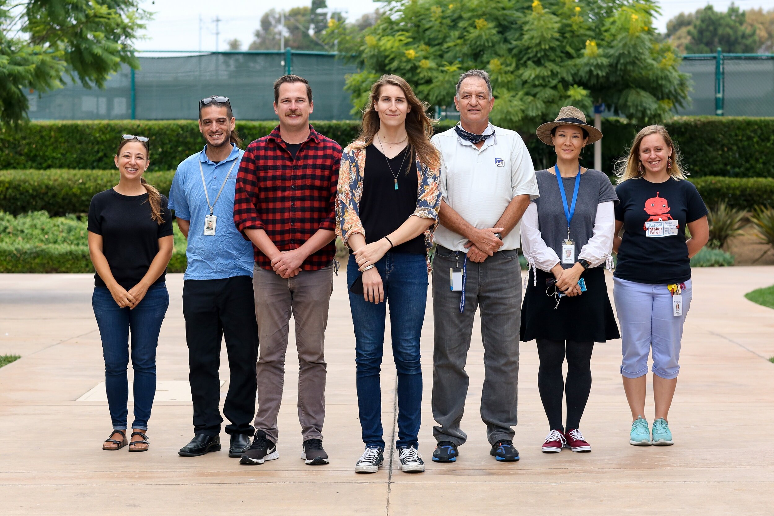 Team — LJCDS Innovation