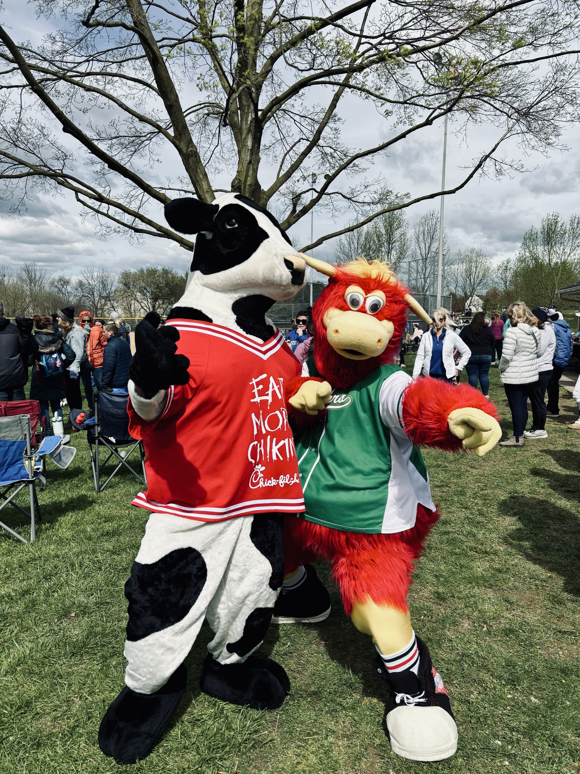 Chick-fil-A Lancaster, PA
