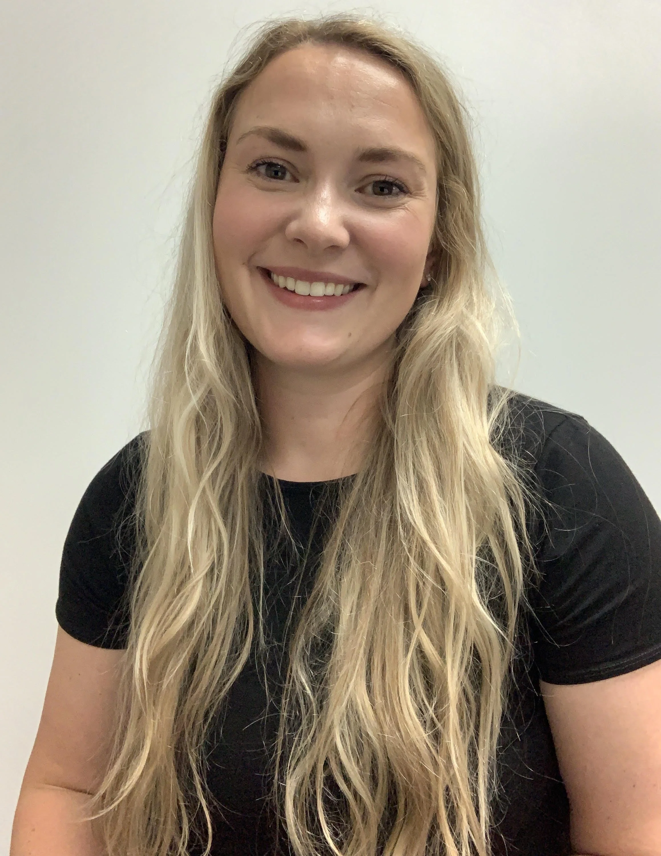 Meredith Griffith, LMSW — The Child & Family Center