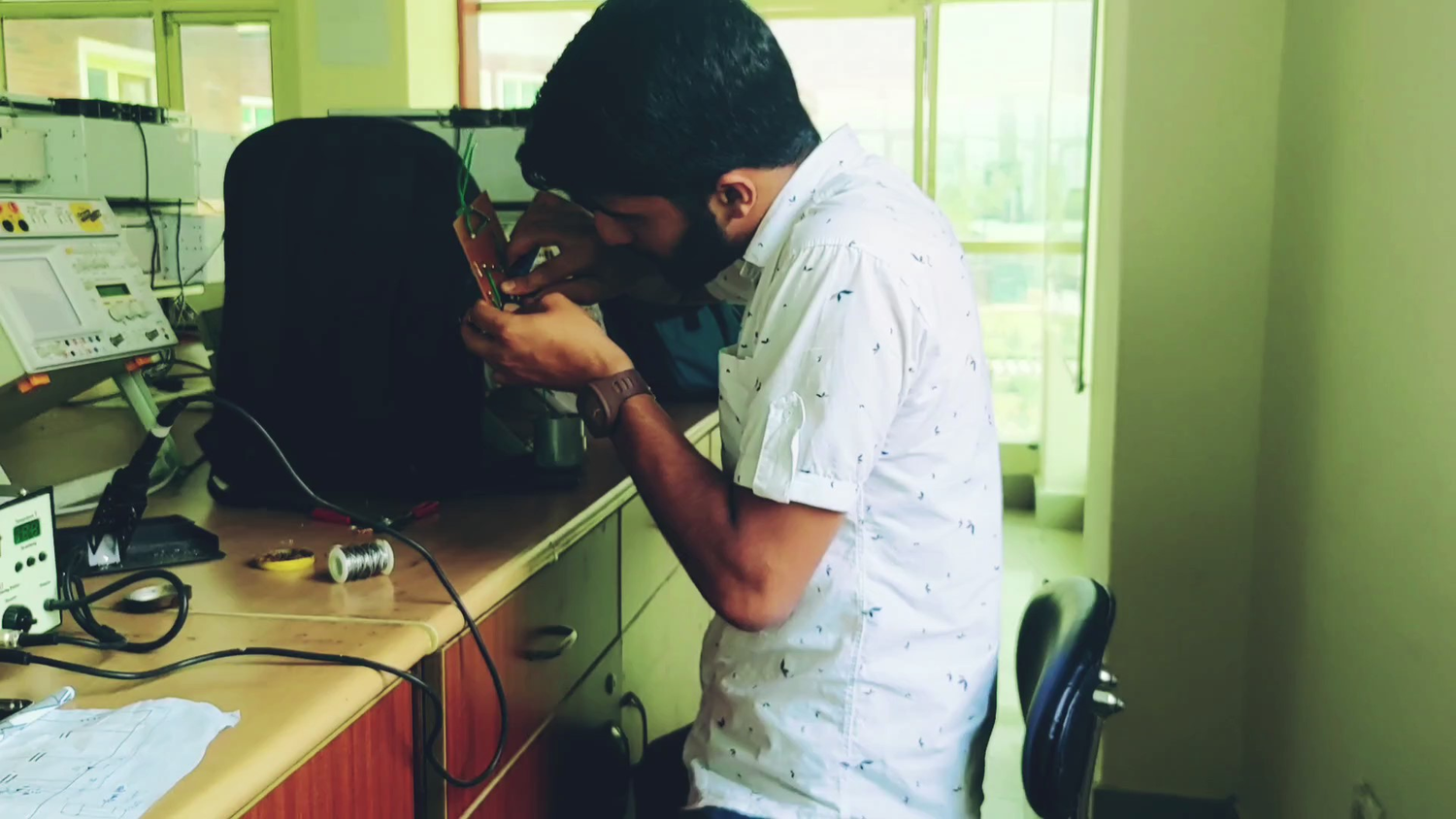 Scholarship — Kashmir Education Initiative