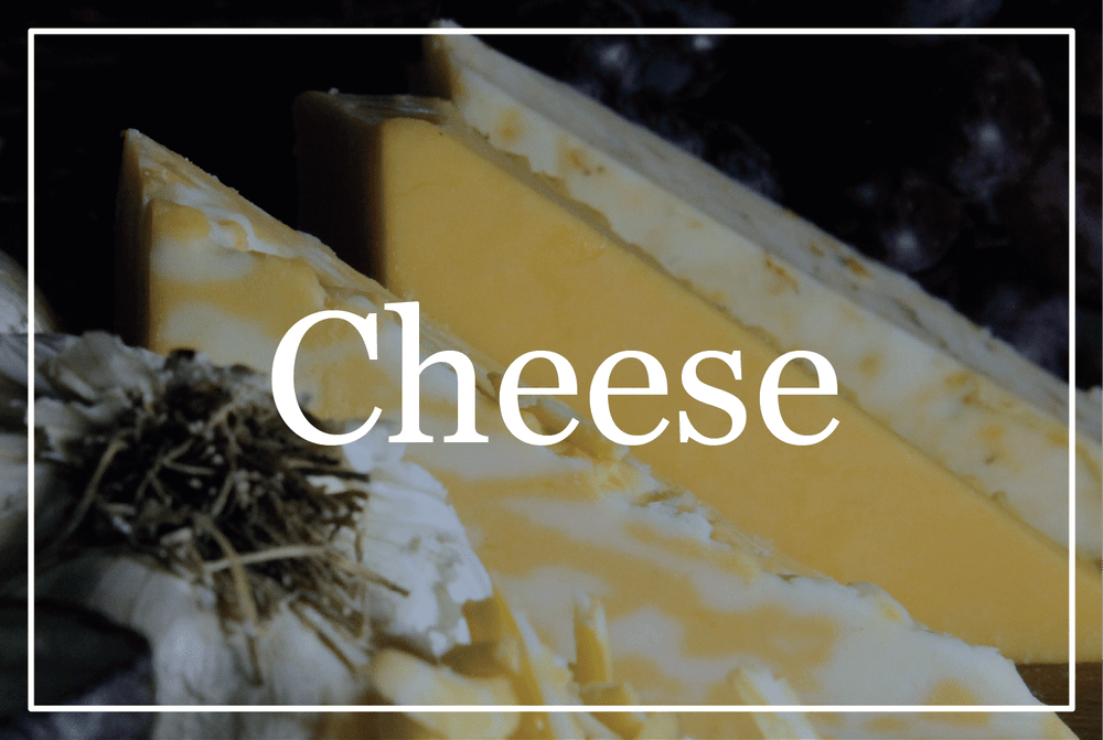 Petaluma Creamery - Cheese, Ice cream and Butter