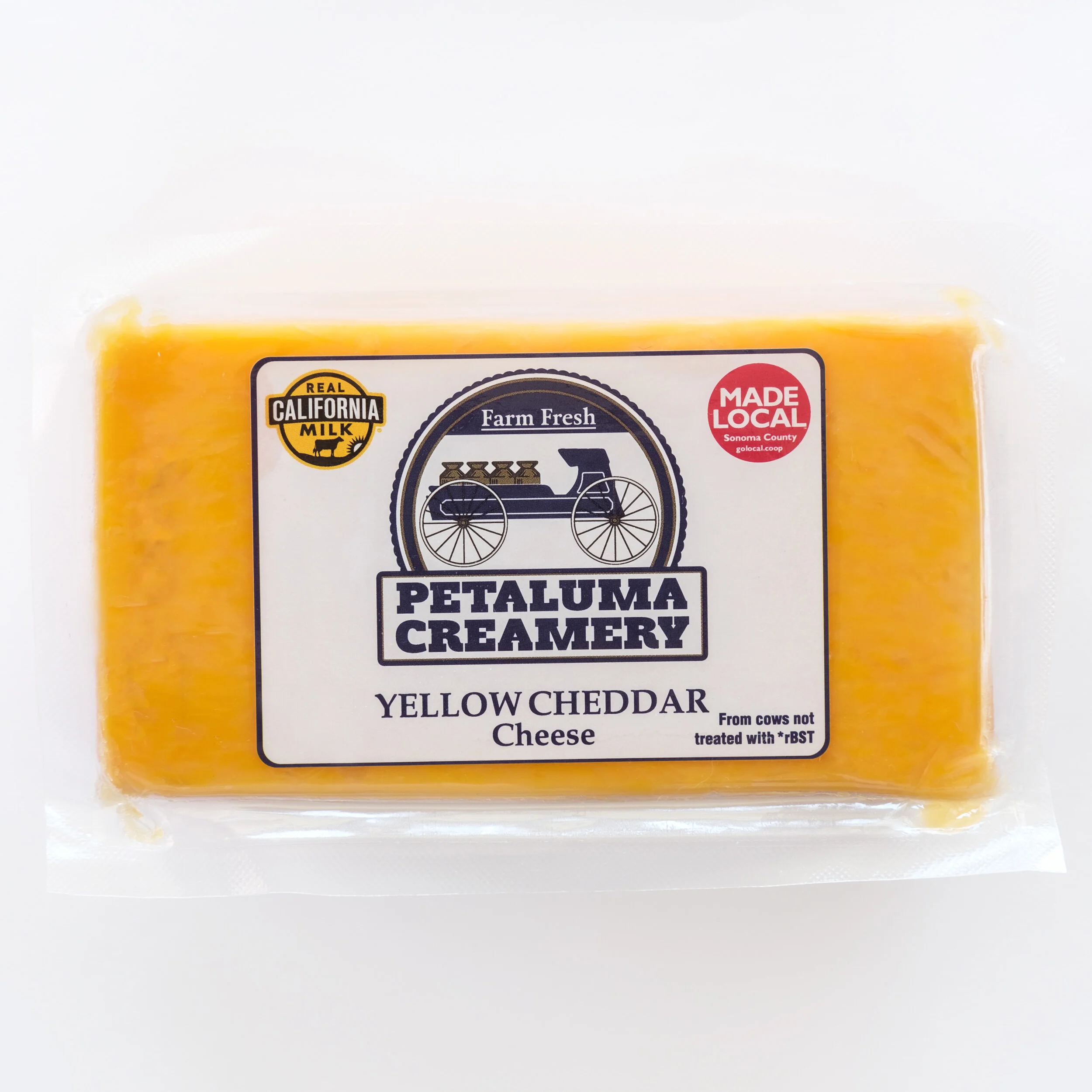 Petaluma Creamery - Artisanal Cheese