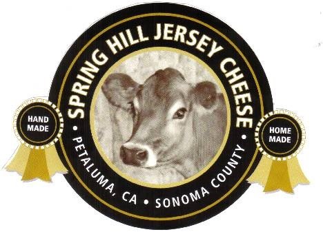 Petaluma Creamery - Artisanal Cheese