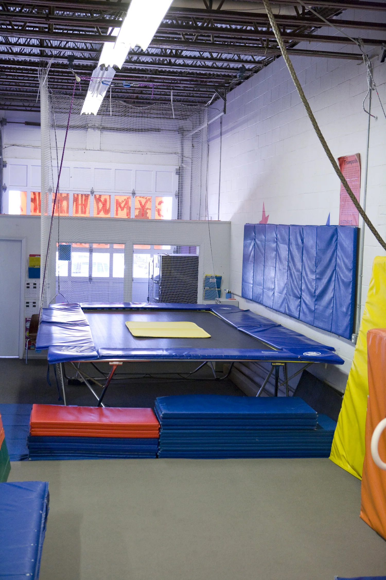 Bethel Park — Gymkhana Gymnastics Schools
