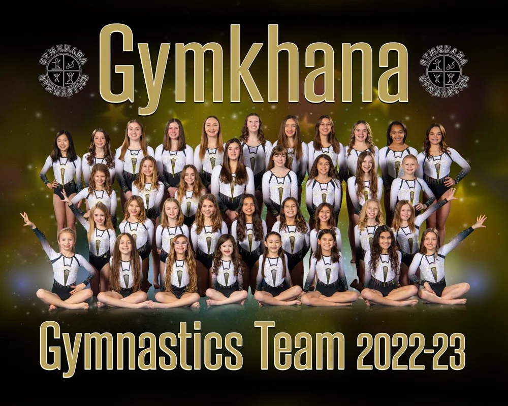 Gymkhana Gymnastics Schools