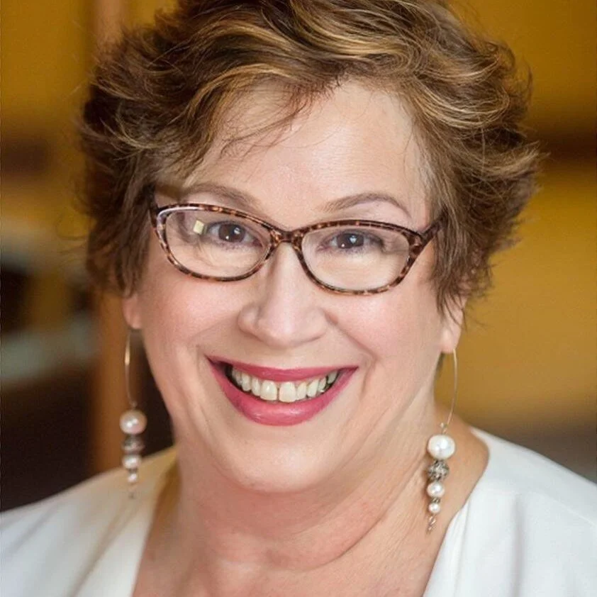 Crack the Code to Leadership and Sales: A Virtual Intensive with Susan ...