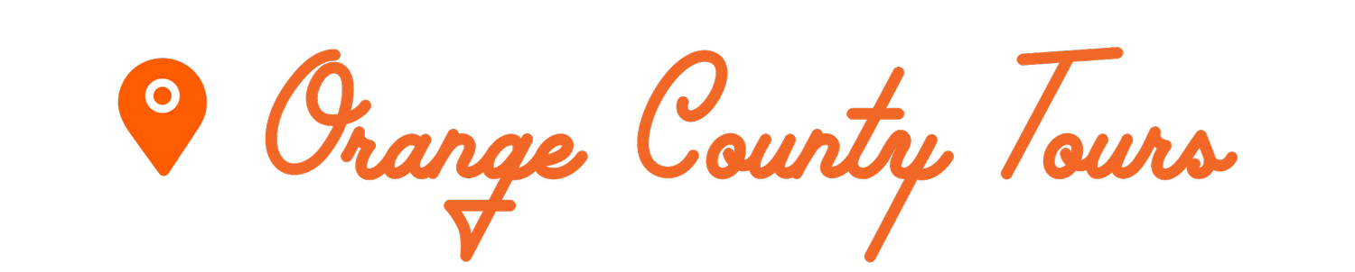 Orange County Tours