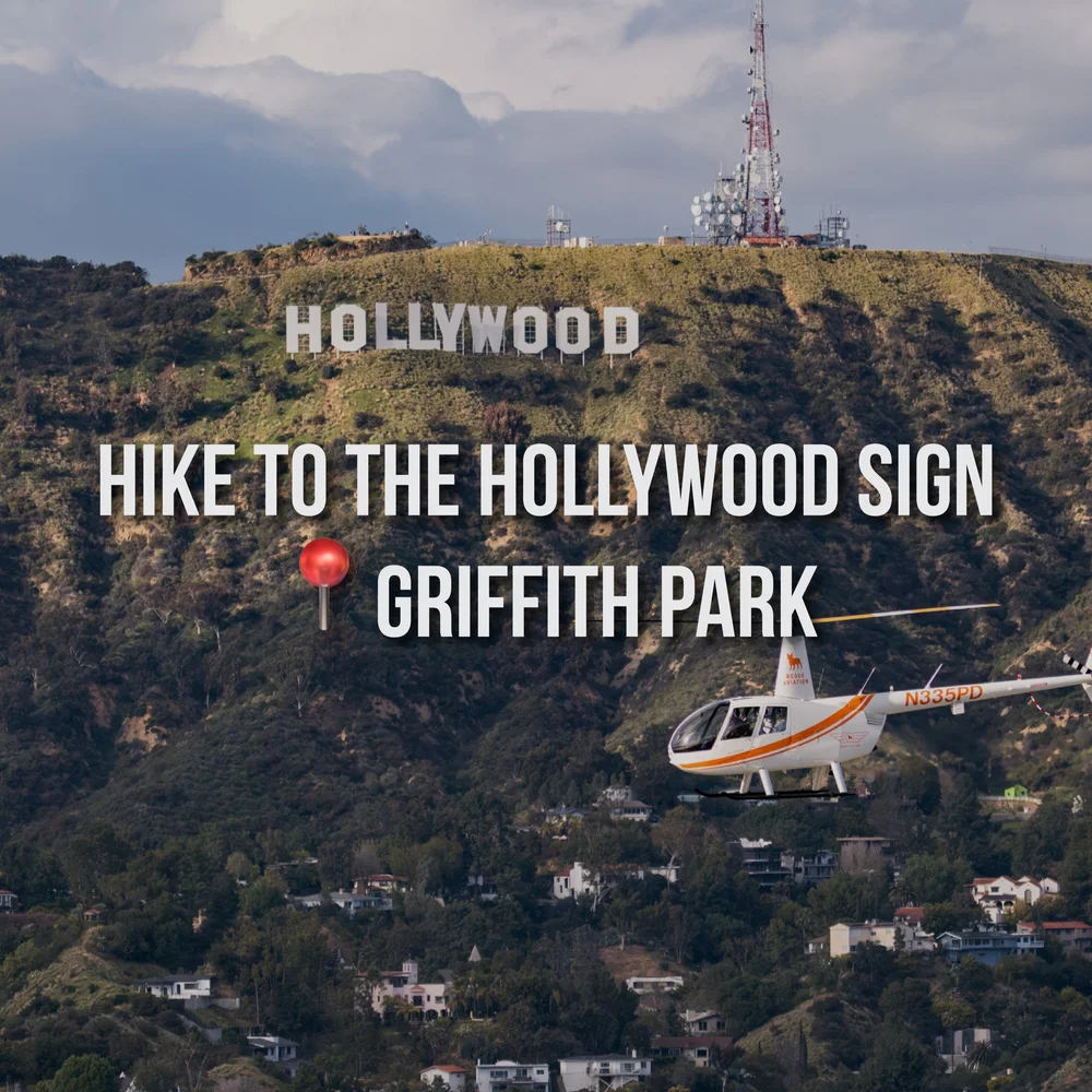 SoCal Spring Break 2025! — Rogue Aviation