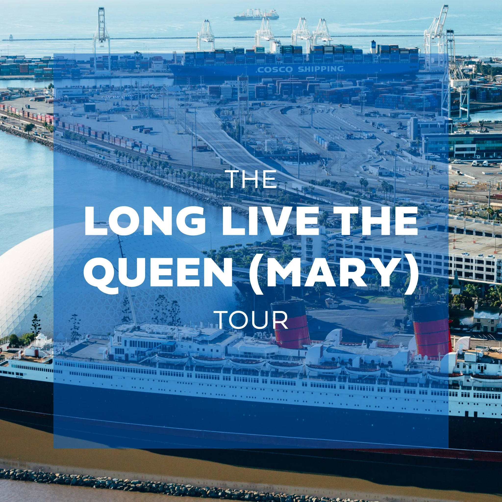 Orange County Tours
