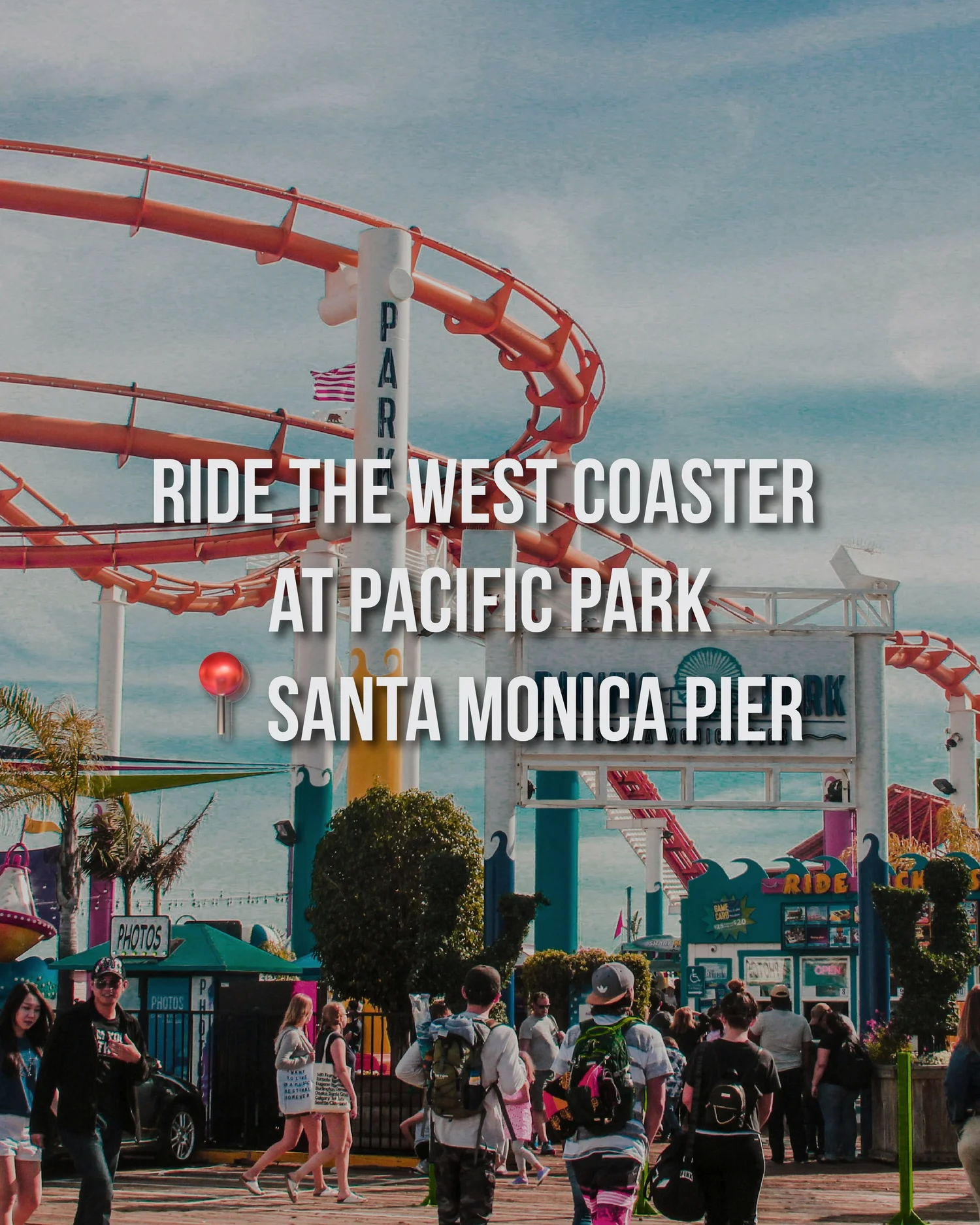 SoCal Spring Break 2025! — Rogue Aviation