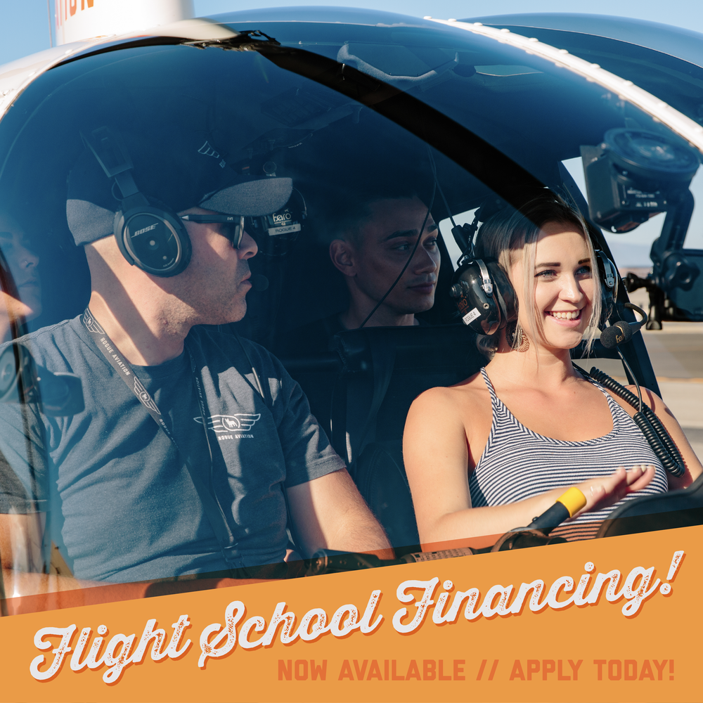 FINANCE YOUR HELICOPTER FLIGHT SCHOOL TRAINING WITH STRATUS FINANCIAL ...