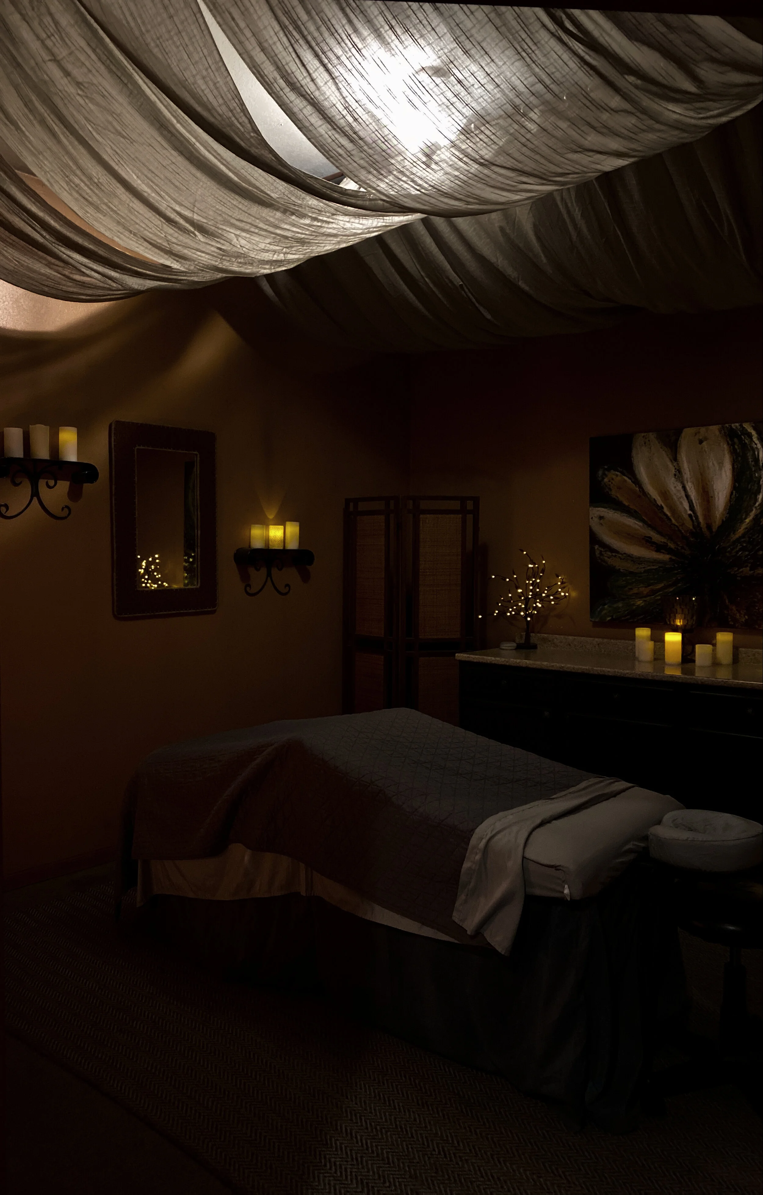 Salon Essentials | Manhattan, Kansas