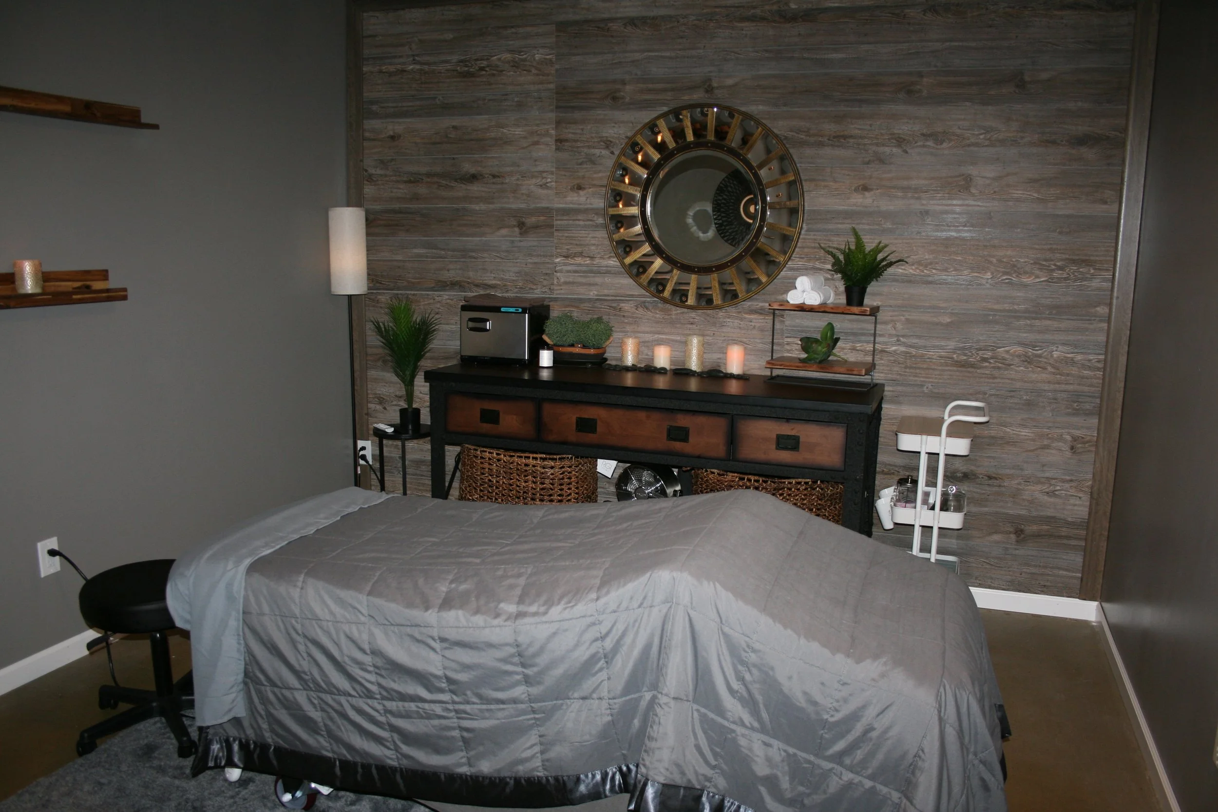 Swedish, Deep Tissue, Hot Stone, Sports, Prenatal, Aromatherapy ...