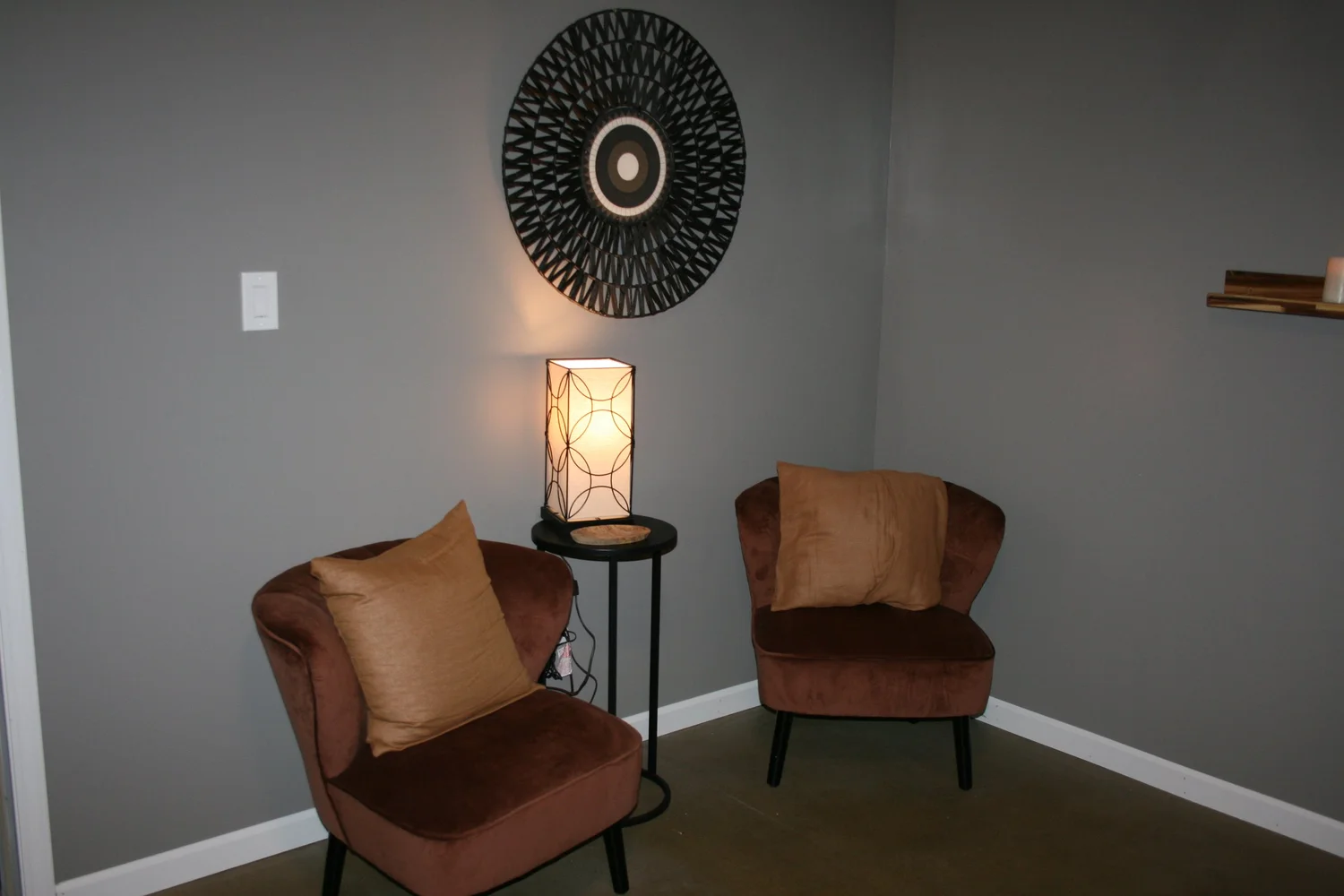Salon Essentials | Manhattan, Kansas