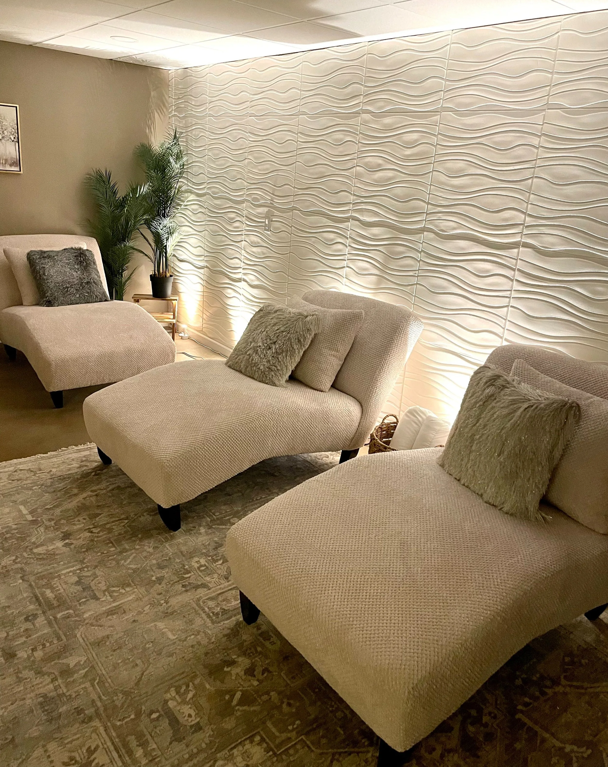Salon Essentials | Manhattan, Kansas