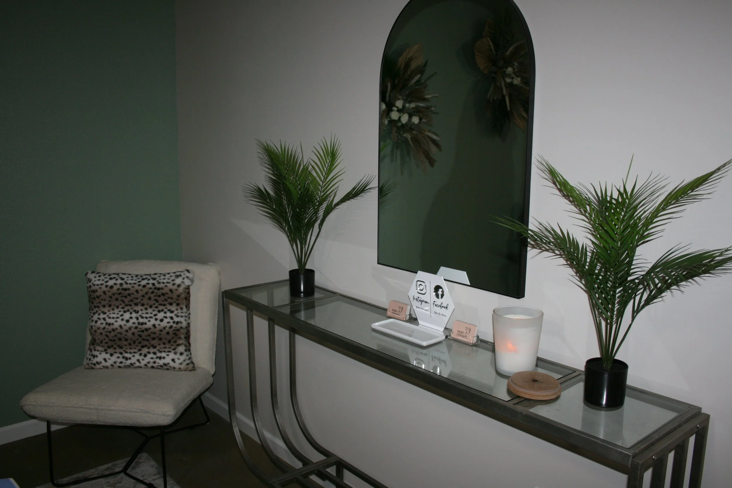 Salon Essentials | Manhattan, Kansas