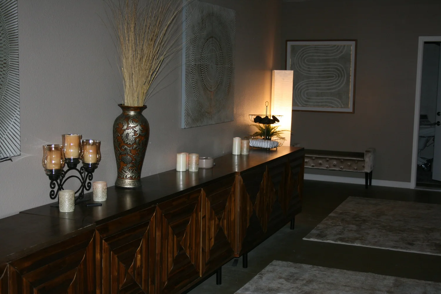Salon Essentials | Manhattan, Kansas