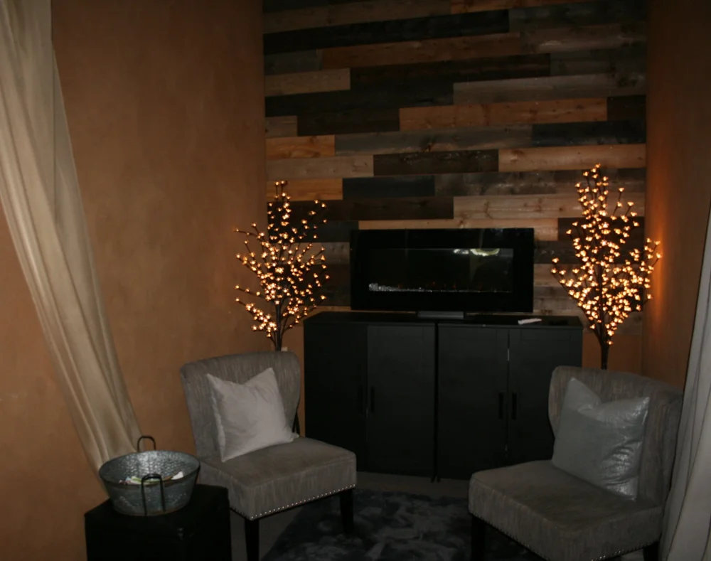 Salon Essentials | Manhattan, Kansas