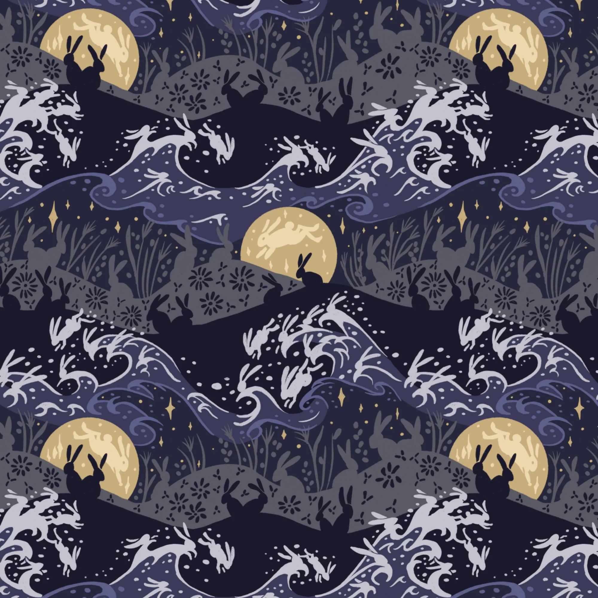 surface design — Rachel Quinlan