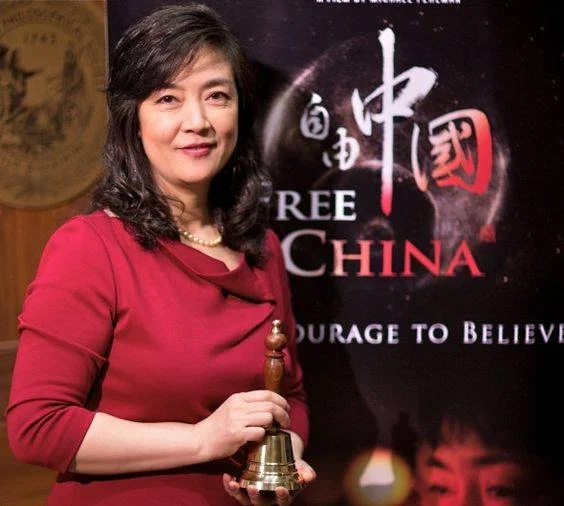 This soul-stirring film won top international awards, but China banned ...