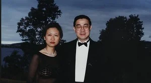 Yang Jun–the Man in the Middle of the ''Metal Storm''(Part 1 ...