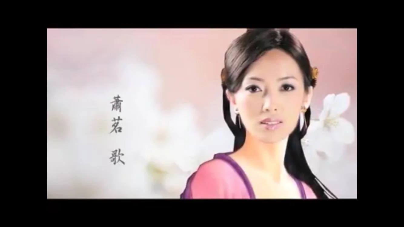 A True Beauty 美女的特點 — Jennifer's World
