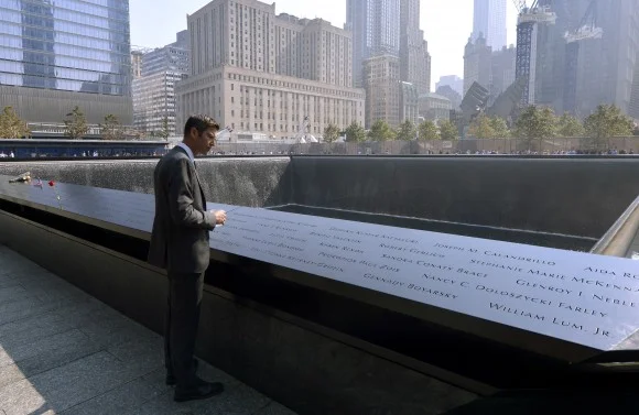 Interview with Architect Michael Arad, Designer of World Trade Center ...