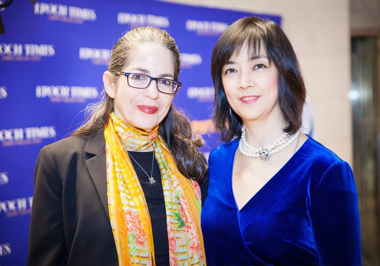 Jennifer Zeng’s Visit to Israel — Jennifer's World