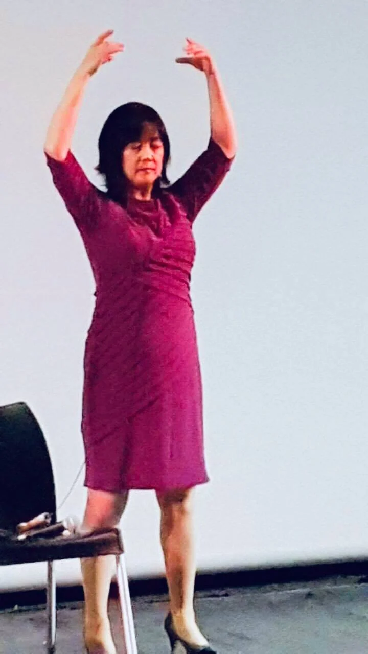 Jennifer Zeng’s Visit to Israel — Jennifer's World