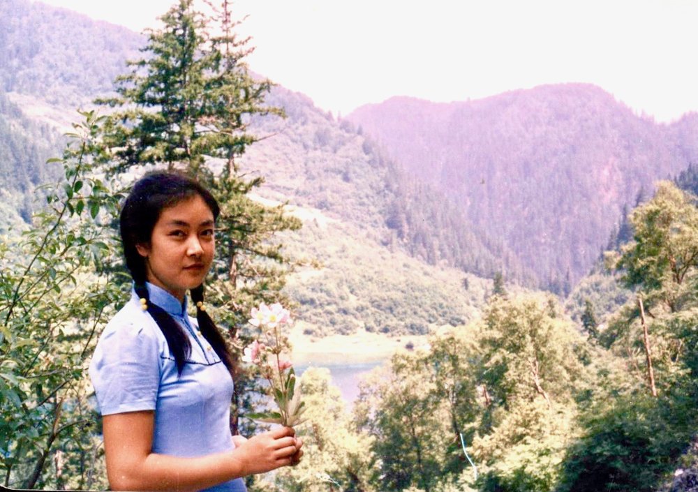 Memory of Jiuzhaigou 九寨溝記憶 — Jennifer's World