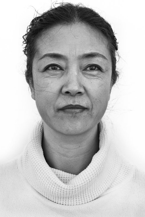 An Artist's Impression of an Older Jennifer 一個藝術家眼中的老版曾錚 — Jennifer's World