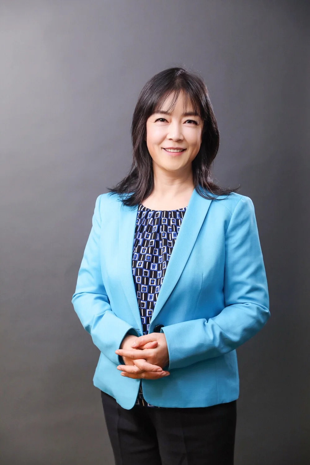 北京大學理學碩士、法輪功學員曾錚的個人網站 Jennifer Zeng: Human Rights Activist, Author, and ...