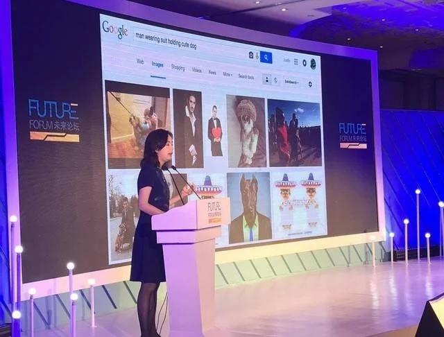 Twitter's New Director has CCP Ties Deeper Than You Know: Fei-fei Li ...