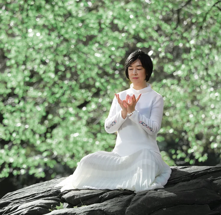 Jennifer Zeng’s Story of Finding Light in the Darkness — Jennifer's World