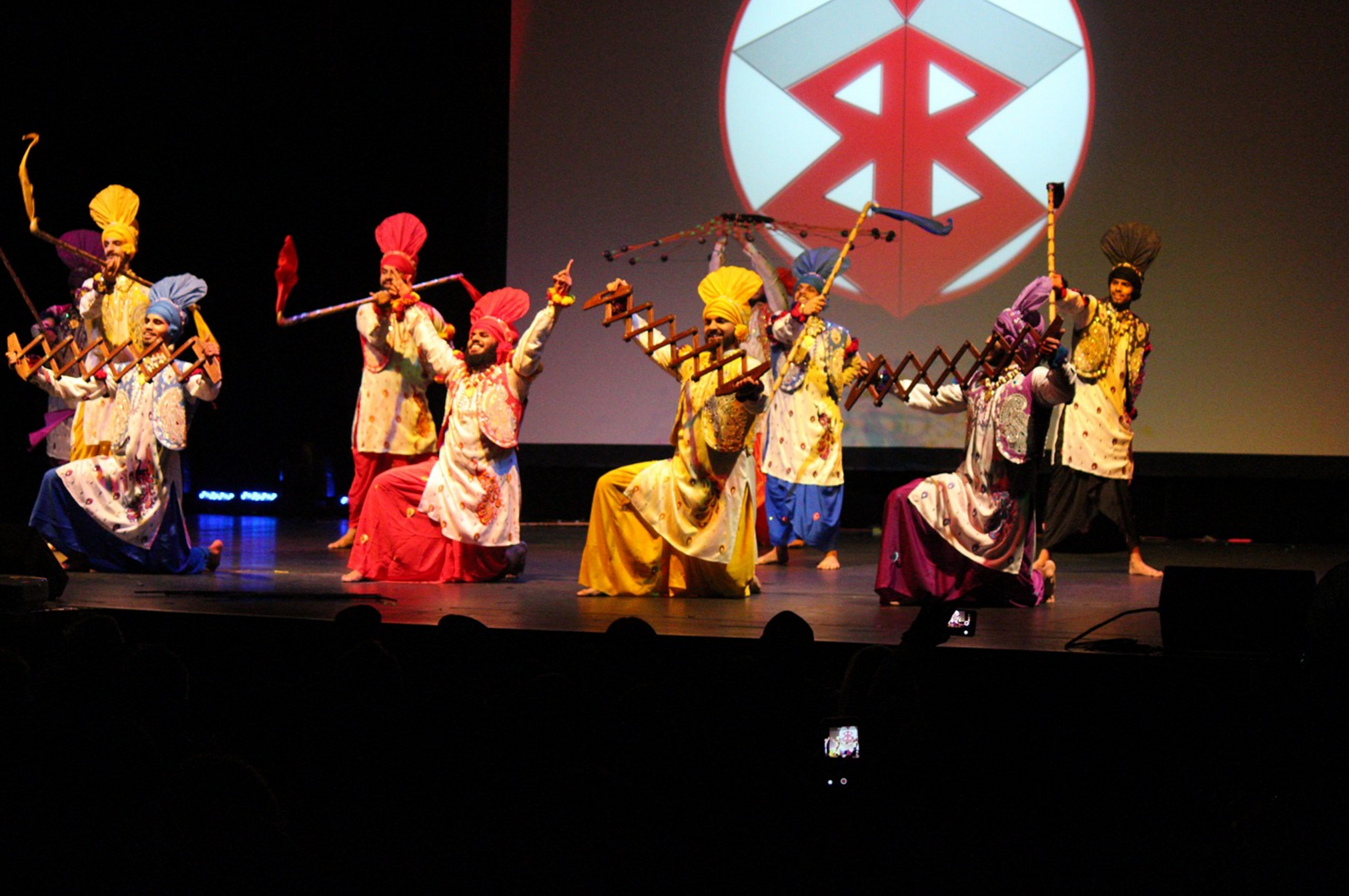 History — Learn Bhangra