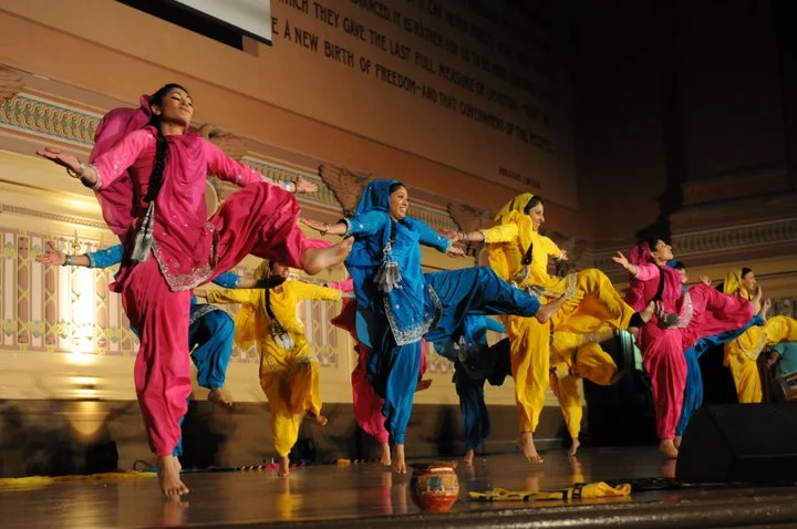History — Learn Bhangra