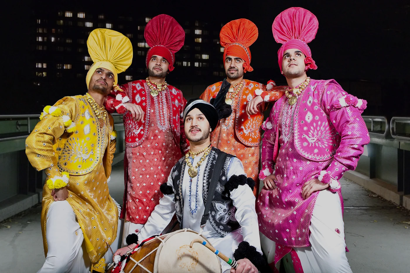 History — Learn Bhangra