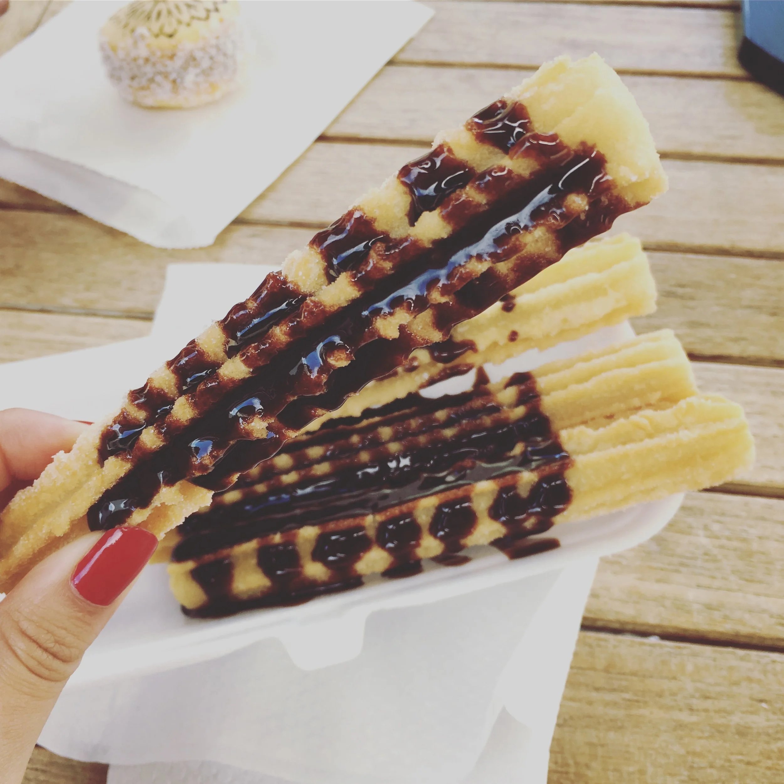 THE BEST FOOD TRUCKS IN AUCKLAND — Storme