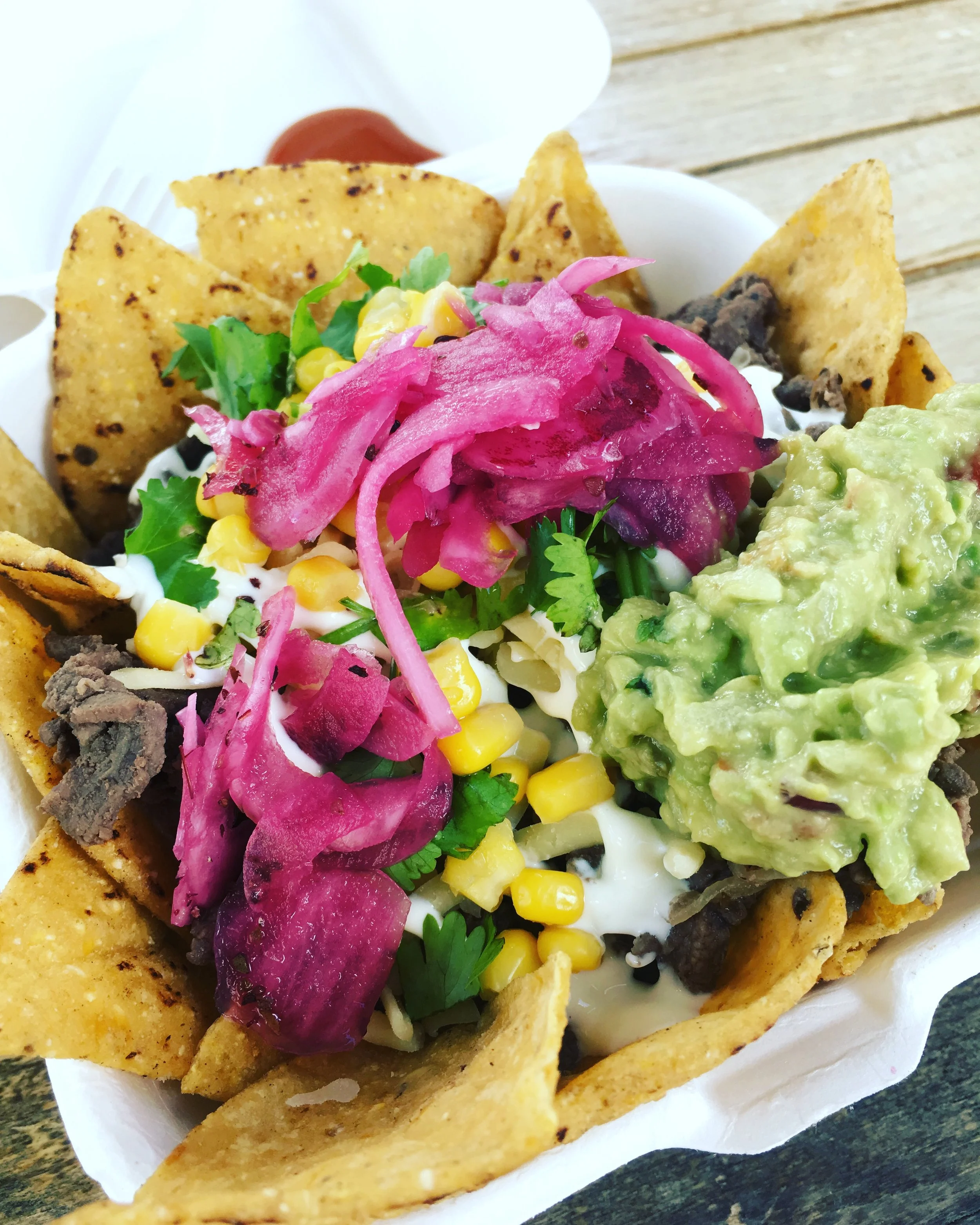 THE BEST FOOD TRUCKS IN AUCKLAND — Storme
