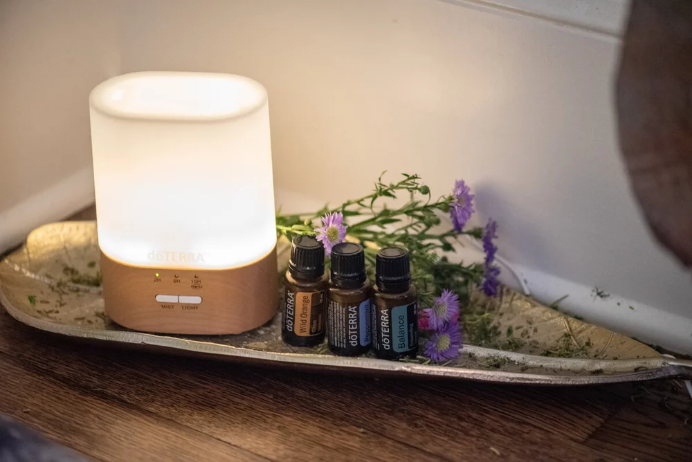 Creating Sacred Spaces